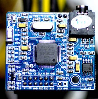 We Saw a Chicken … – work as if you live in the early days of a better ...